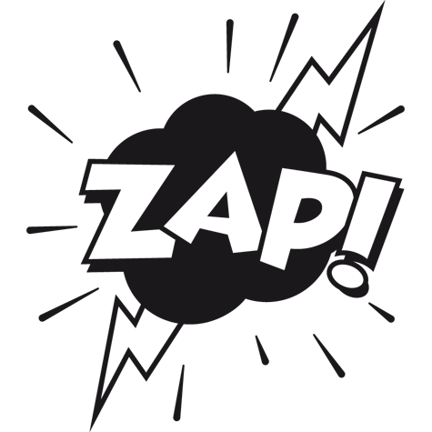 Zap 001 | Cartoons