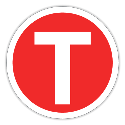 T for Transponder Sticker | Sikkerhed