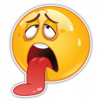 Smileys | Stickers.dk